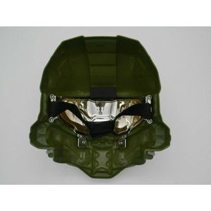 Microsoft | Costumes | Halo Master Chief Mask | Poshmark